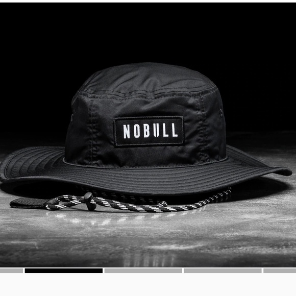NOBULL | Accessories | Nobull Boonie Hat | Poshmark